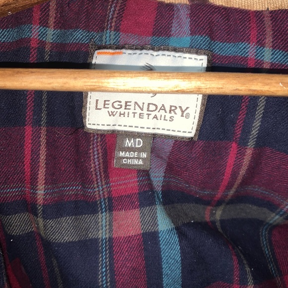 Legendary Whitetails | Jackets & Coats | Nwt Legendary Whitetails ...